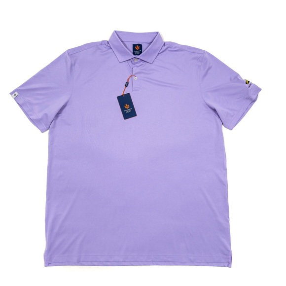 Donald Ross Sport | Shirts | Donald Ross Sport Mens L Donny Golf Polo ...